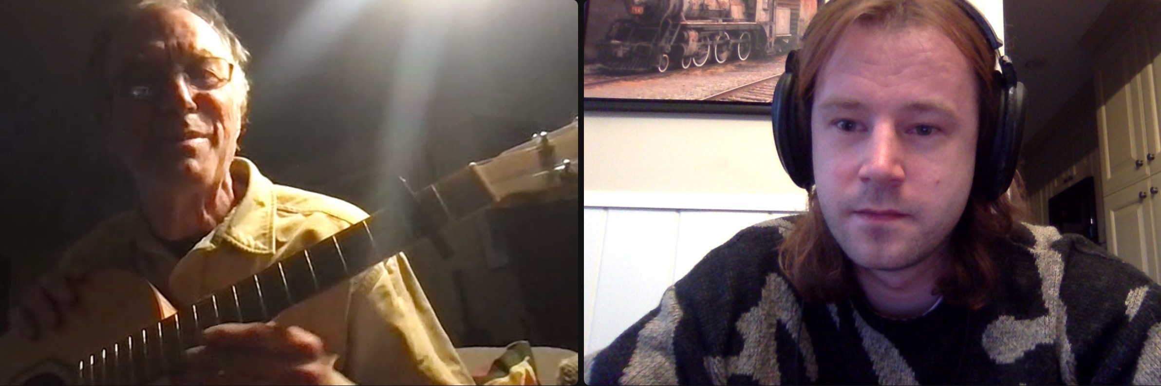 Long Lankin - Derek Piotr Fieldwork Archive