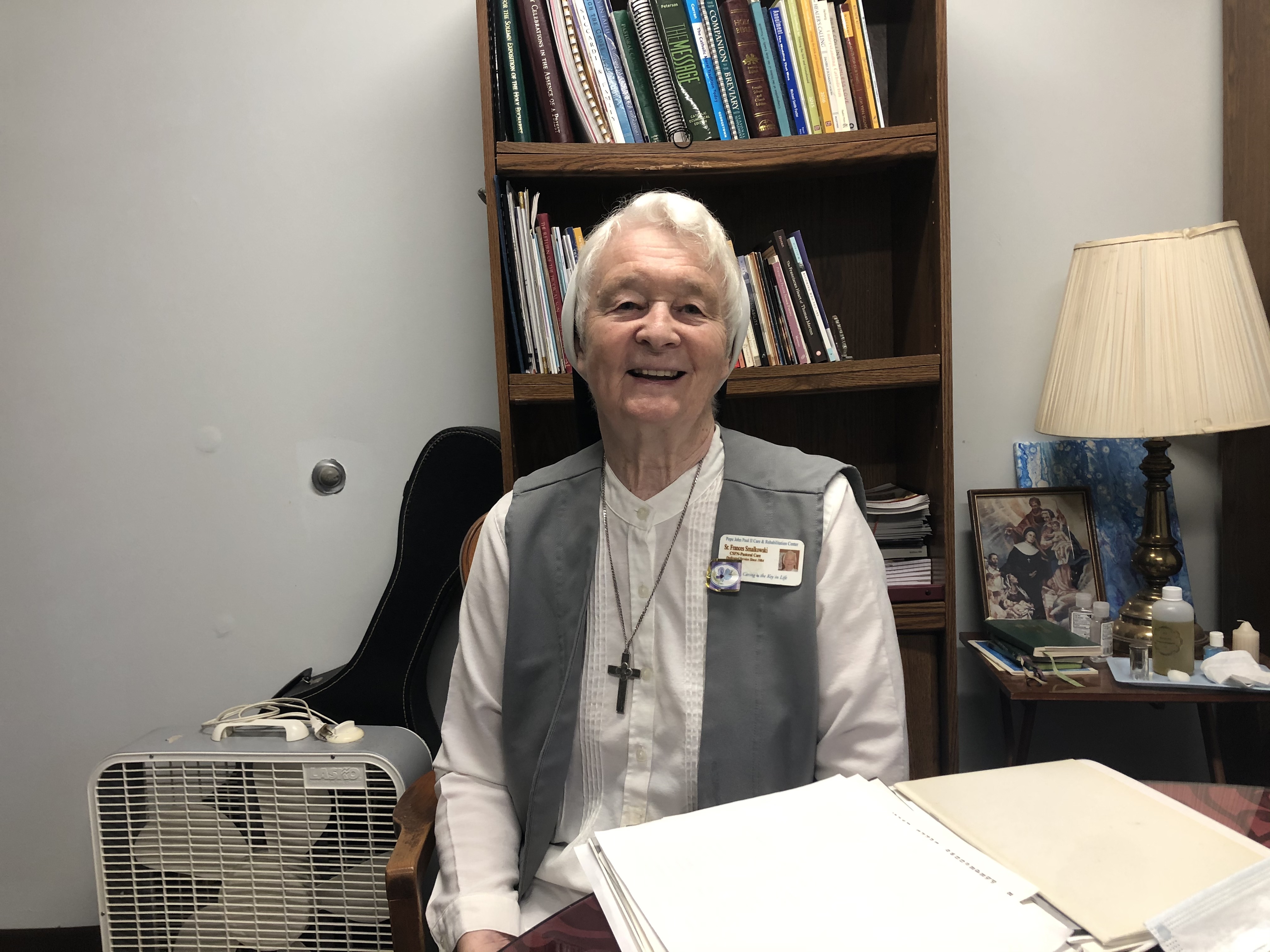 Pójdźmy wszyscy do stajenki - Derek Piotr Fieldwork Archive